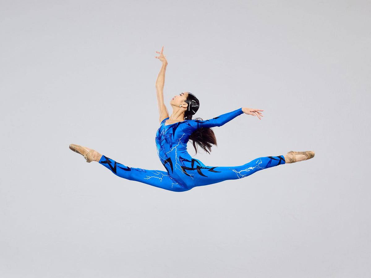 Beam & Barre – Beam & Barre